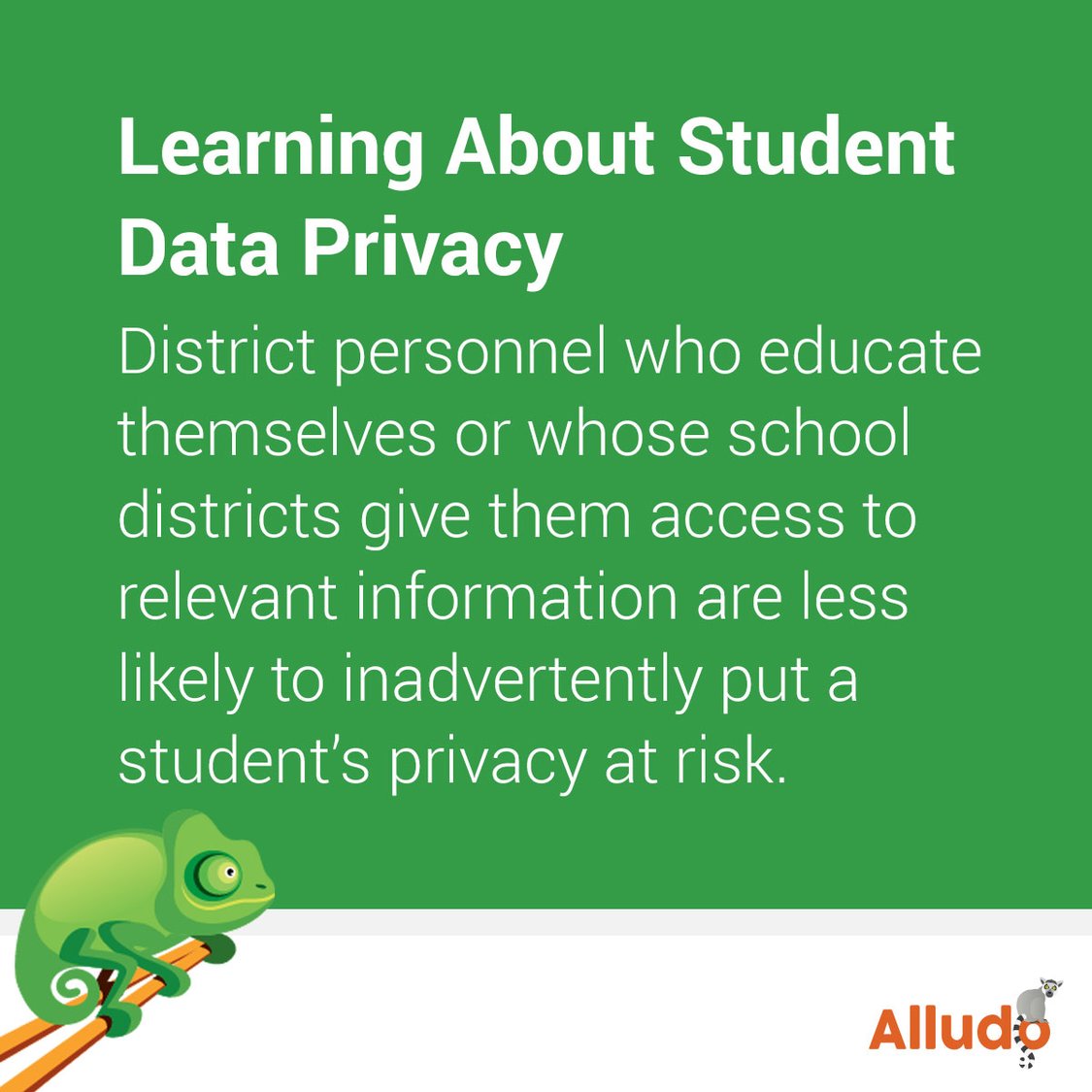 8 Ways Teachers Can Prioritize Student Data Privacy